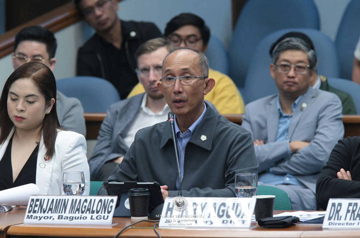 Magalong: No Coup, Just Frustrations | OneNews.PH