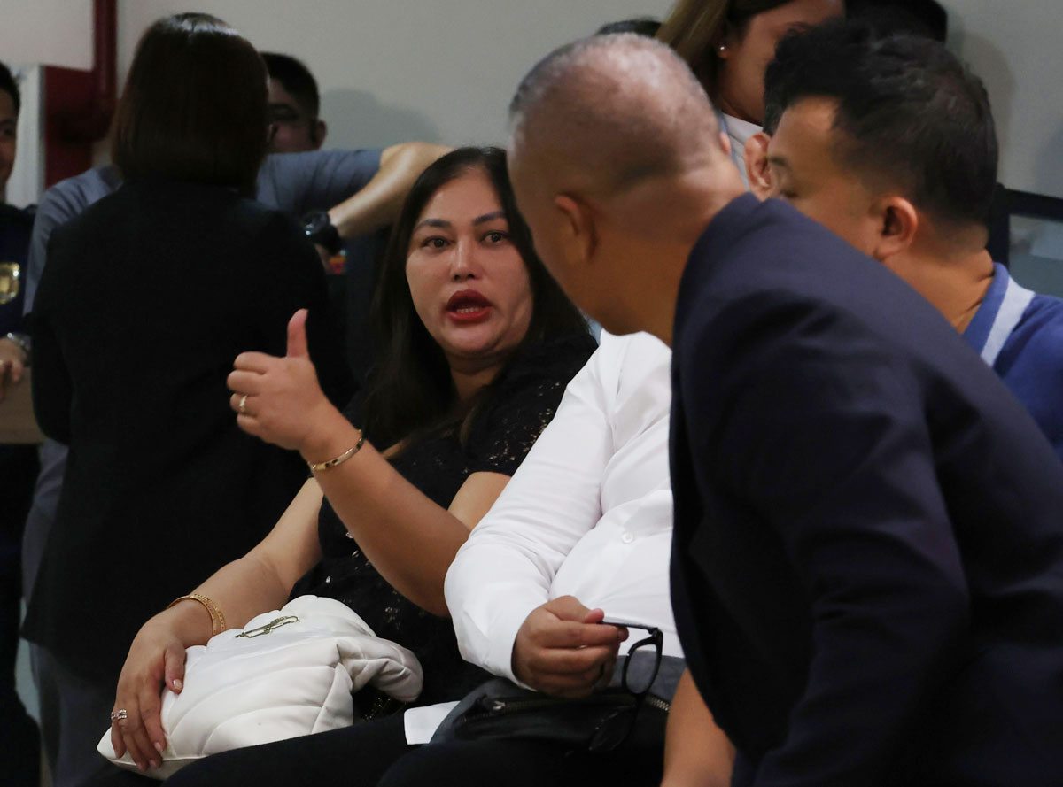 Degamo Camp Sees Another Key Player | OneNews.PH