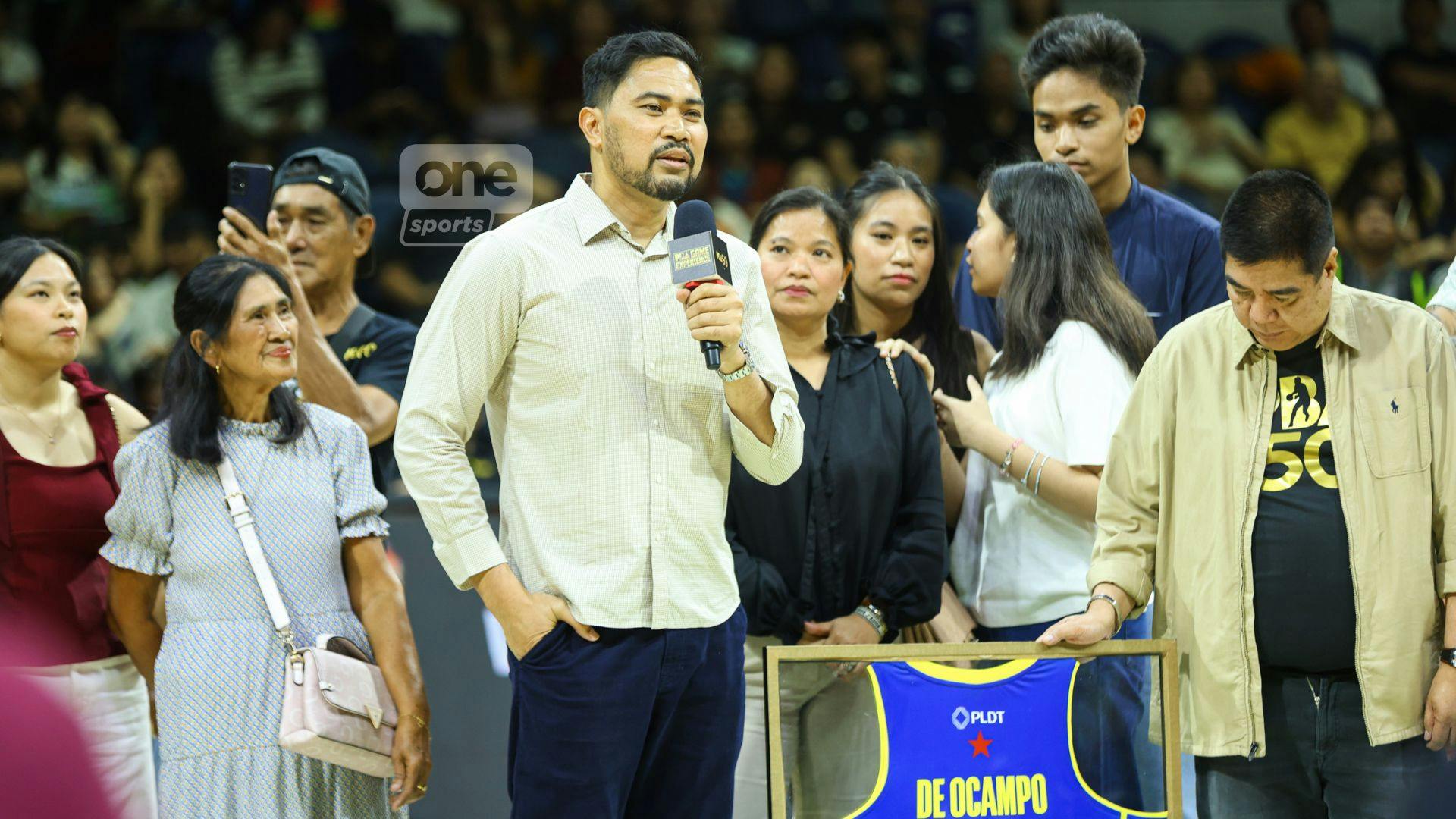 Meralco's Trillo takes pride in RDO's TNT jersey retirement: 'He’s part ...