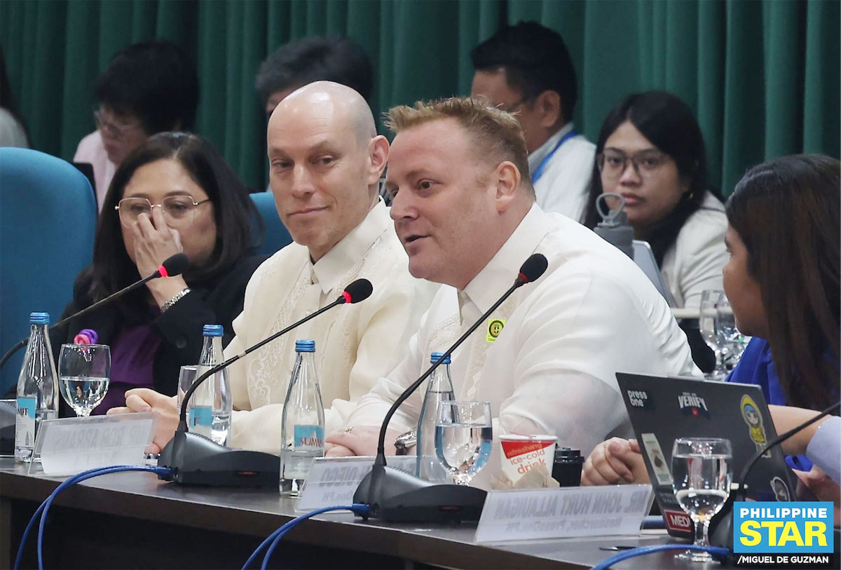 House Orders Arrest Of 4 Vloggers For Probe Snub; Meta Backs ...