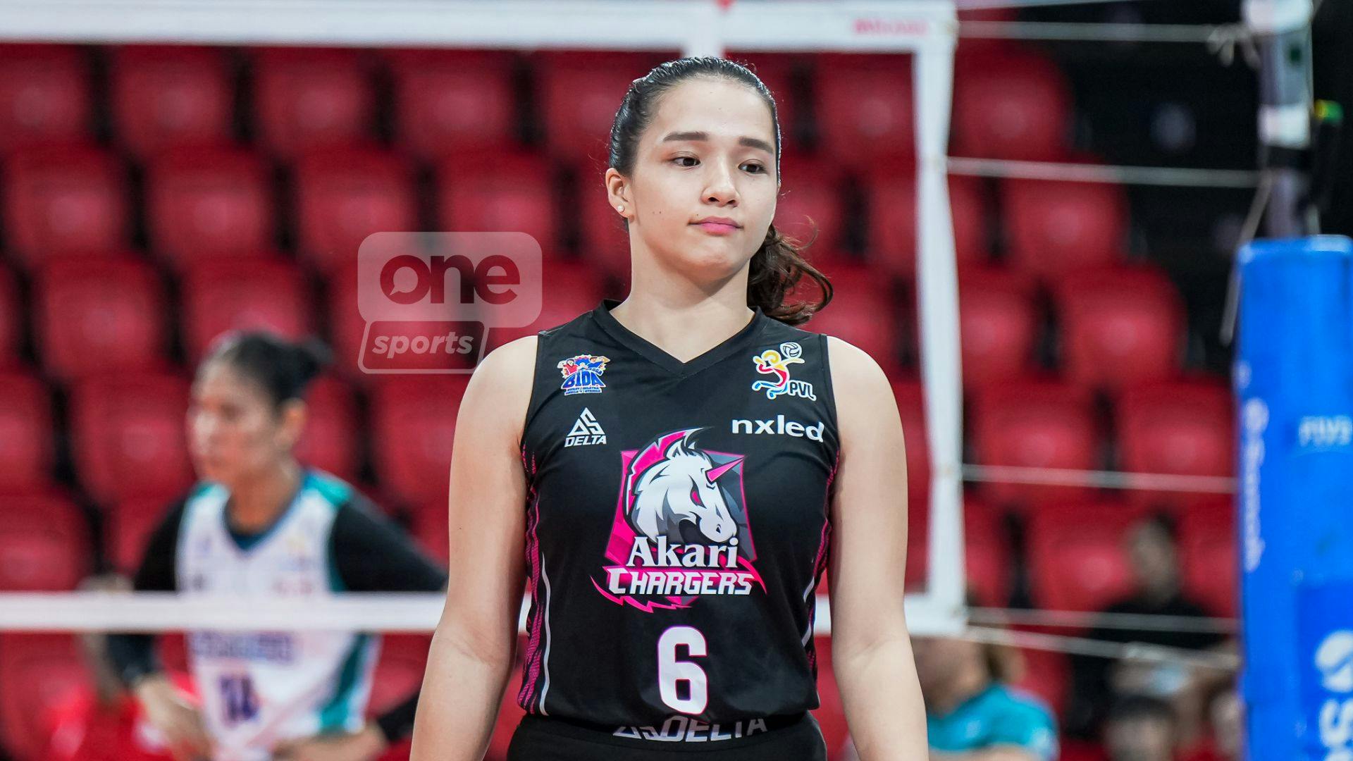 Michelle Cobb announces retirement from volleyball: "This isn’t the end ...