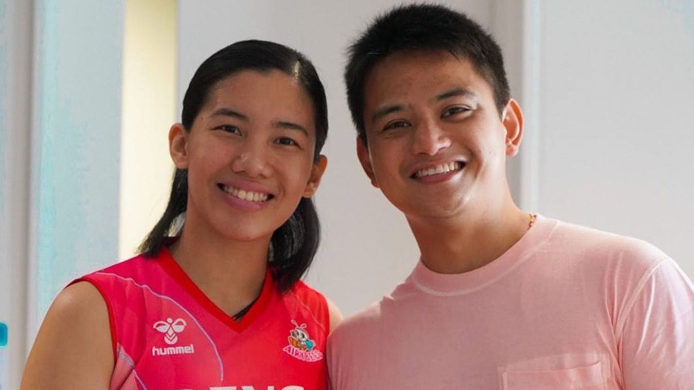 Jia de Guzman and husband share favorite pastime in Japan on latest ...