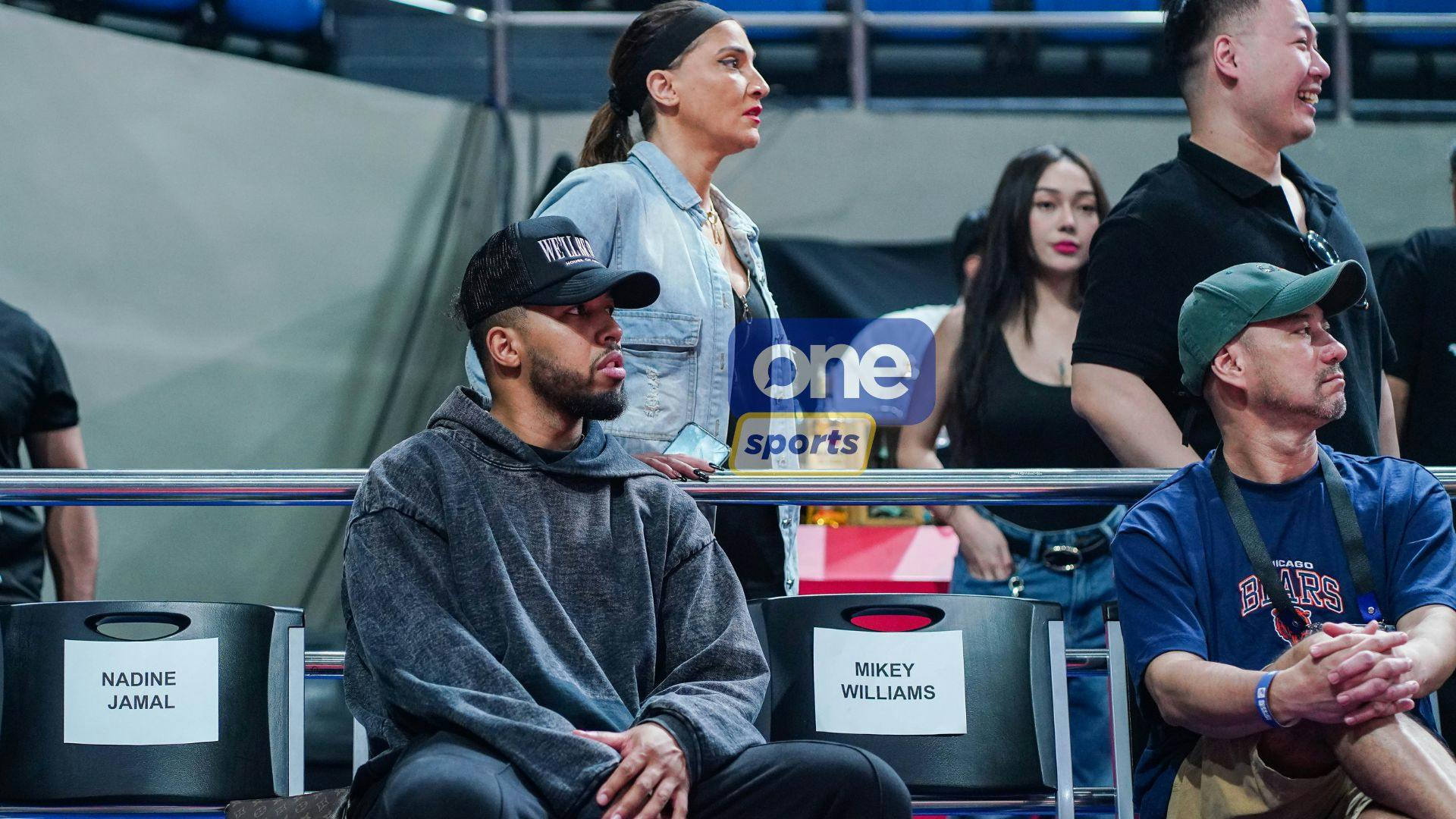 Mikey Williams admits wanting to play in PBA once more: “This is where ...