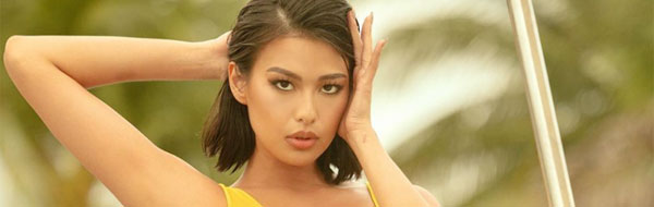 ‘This Time, I Am Showing Everyone The Real Michelle Dee’ | OneNews.PH