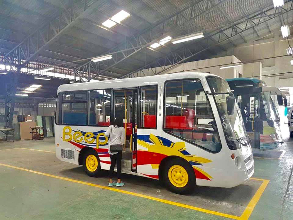Traditional Jeepneys May Resume Operations, But Are The Least Priority ...