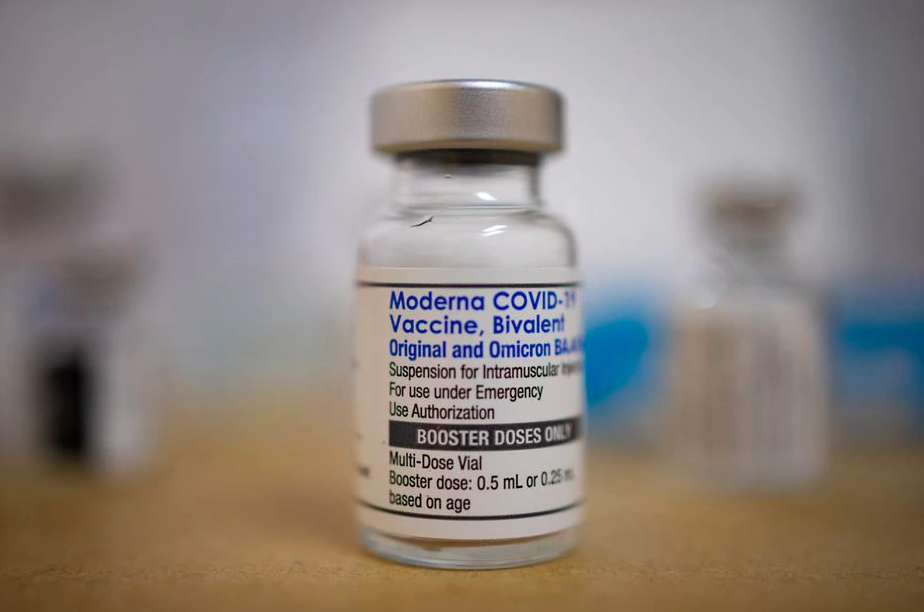 Delay Seen In Bivalent Vaccine Availability | OneNews.PH