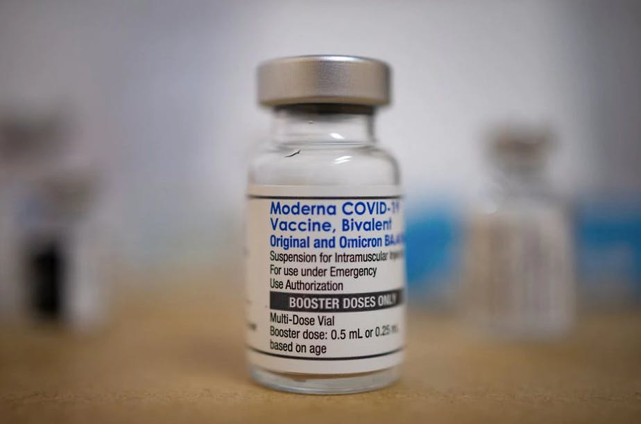 Delay Seen In Bivalent Vaccine Availability | OneNews.PH