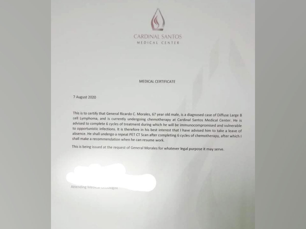 Suspension Of PhilHealth Officials Possible Amid Corruption Allegations ...