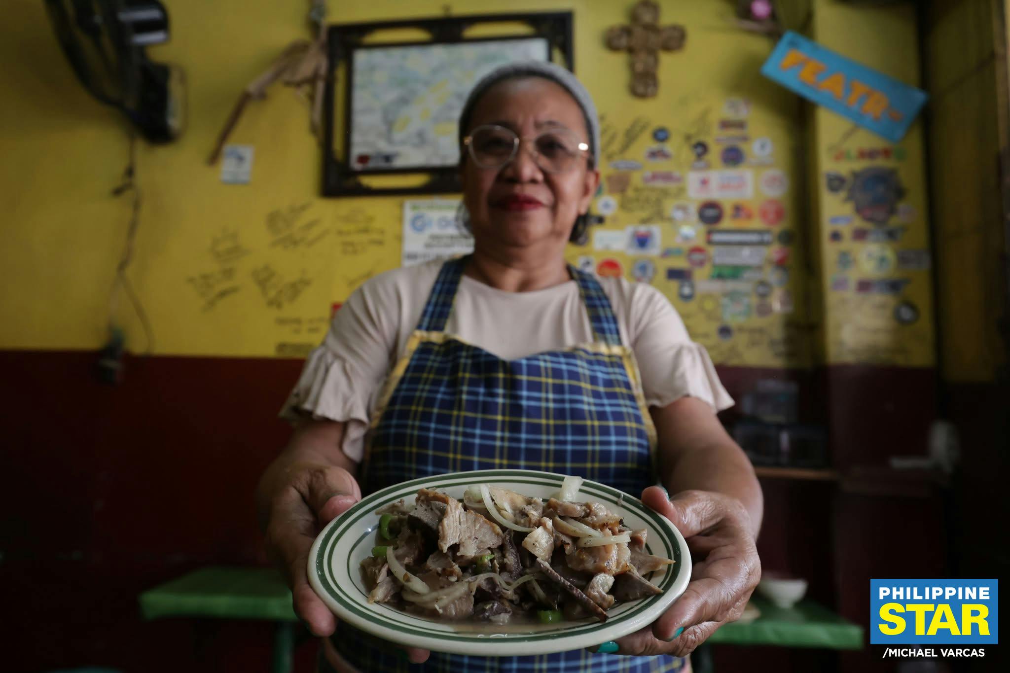 Philippine Restaurants Get Michelin Stars, Honors | OneNews.PH