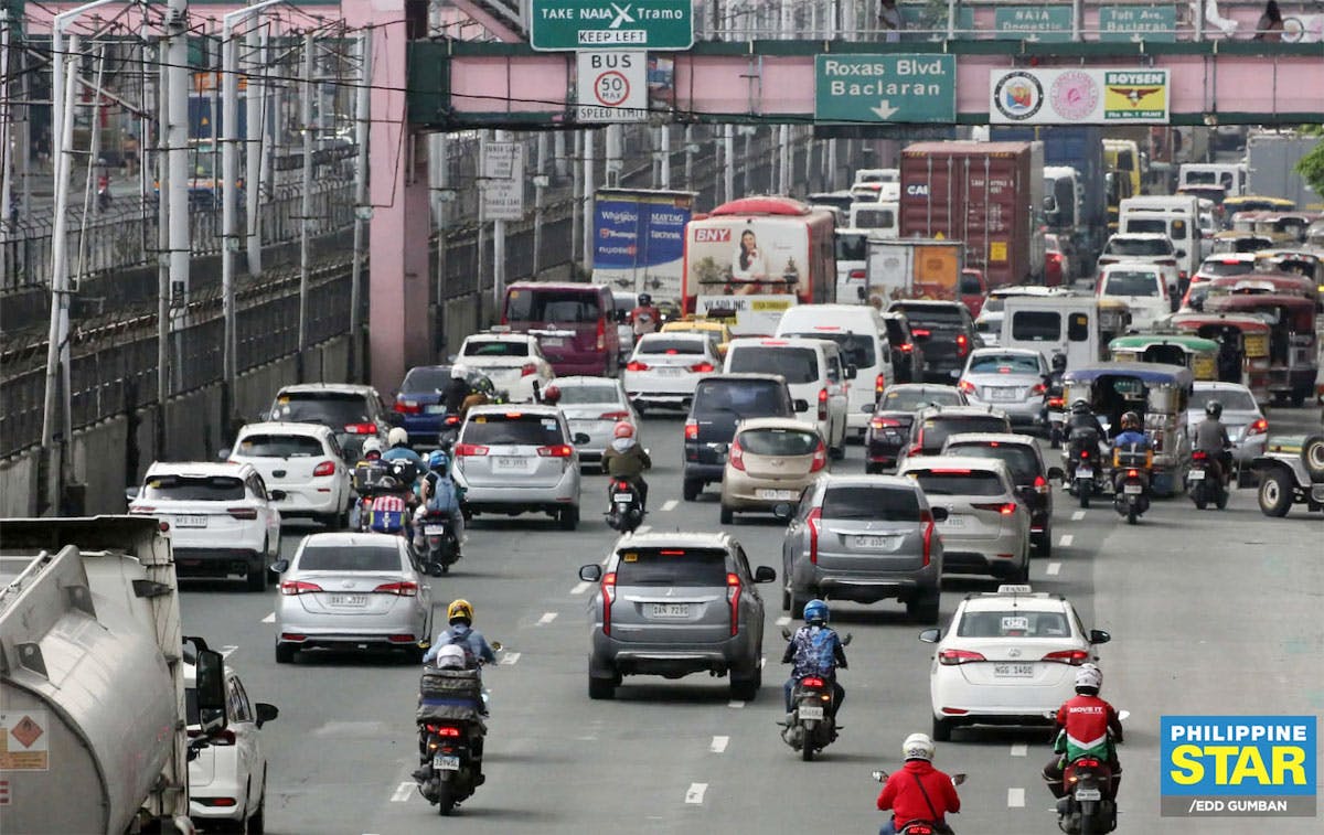 EDSA Rehab Begins: Plan Travel, Take Detours | OneNews.PH