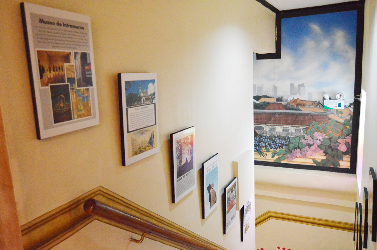 Museo Filipino: The Newest Stop In Your Intramuros Experience | OneNews.PH