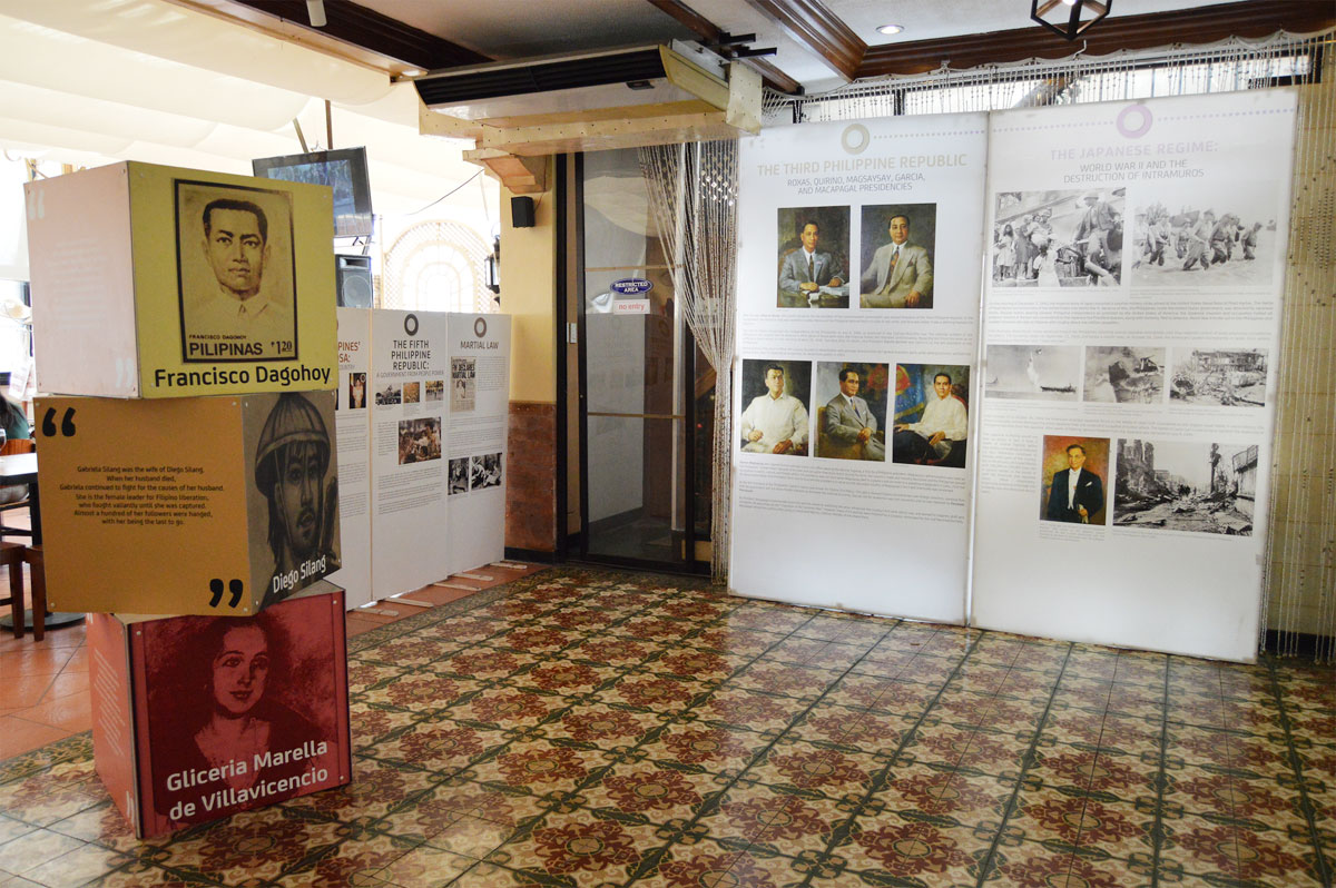 Museo Filipino: The Newest Stop In Your Intramuros Experience | OneNews.PH
