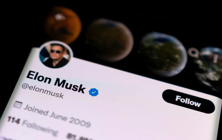 Musk Announces Colored Badges For Twitter Accounts | OneNews.PH