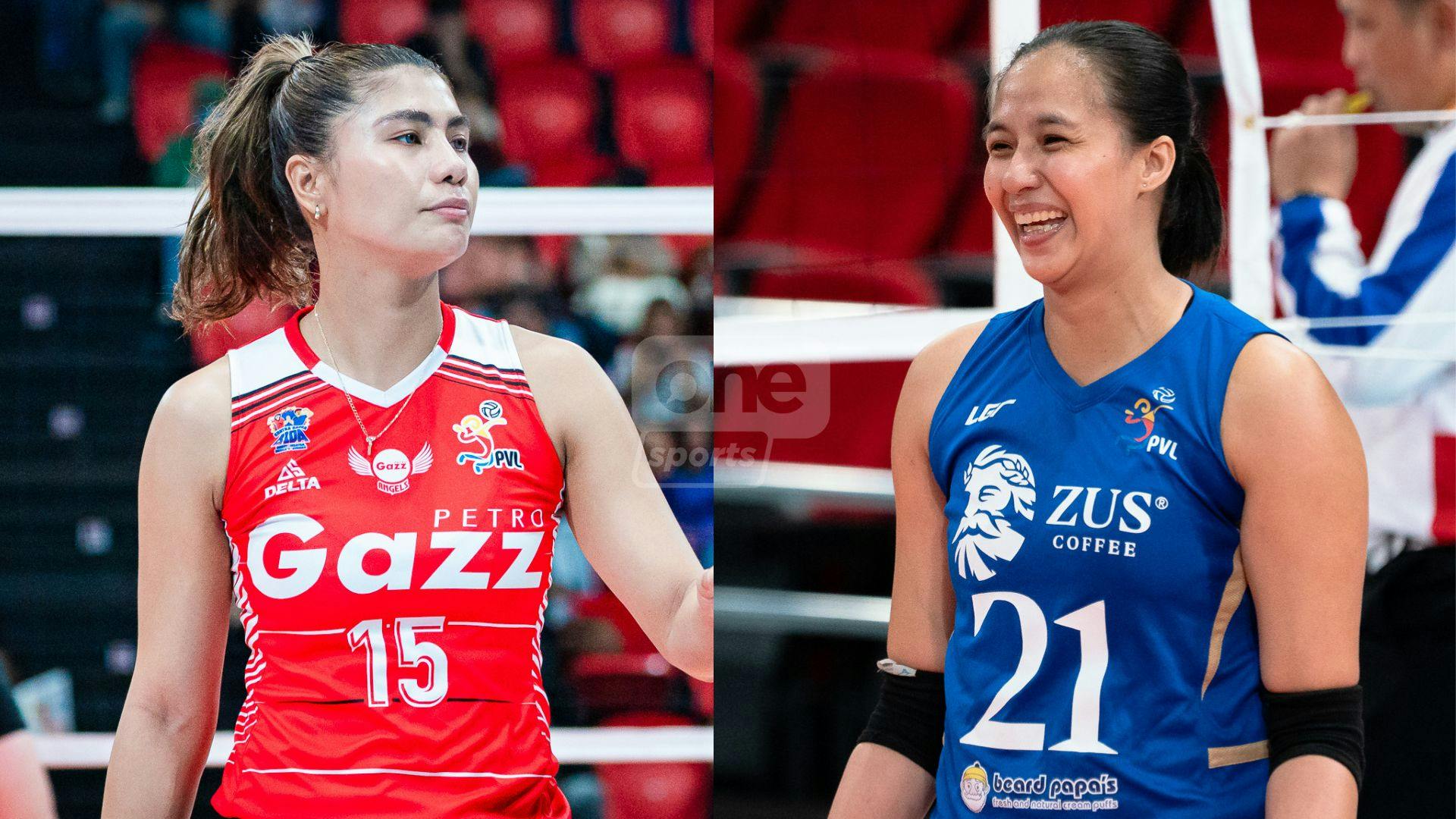 PVL quarterfinals: Petro Gazz faces resilient ZUS Coffee in best-of ...