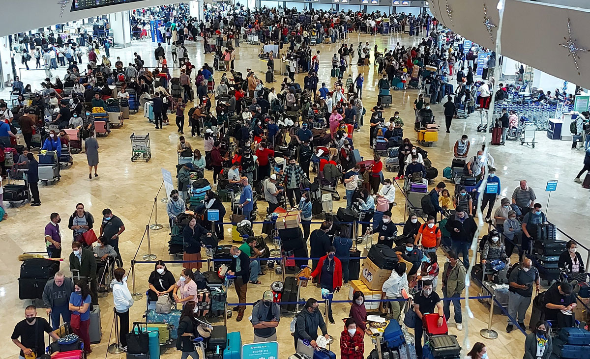 DOTr Chief Wants Travel Restrictions Vs China | OneNews.PH