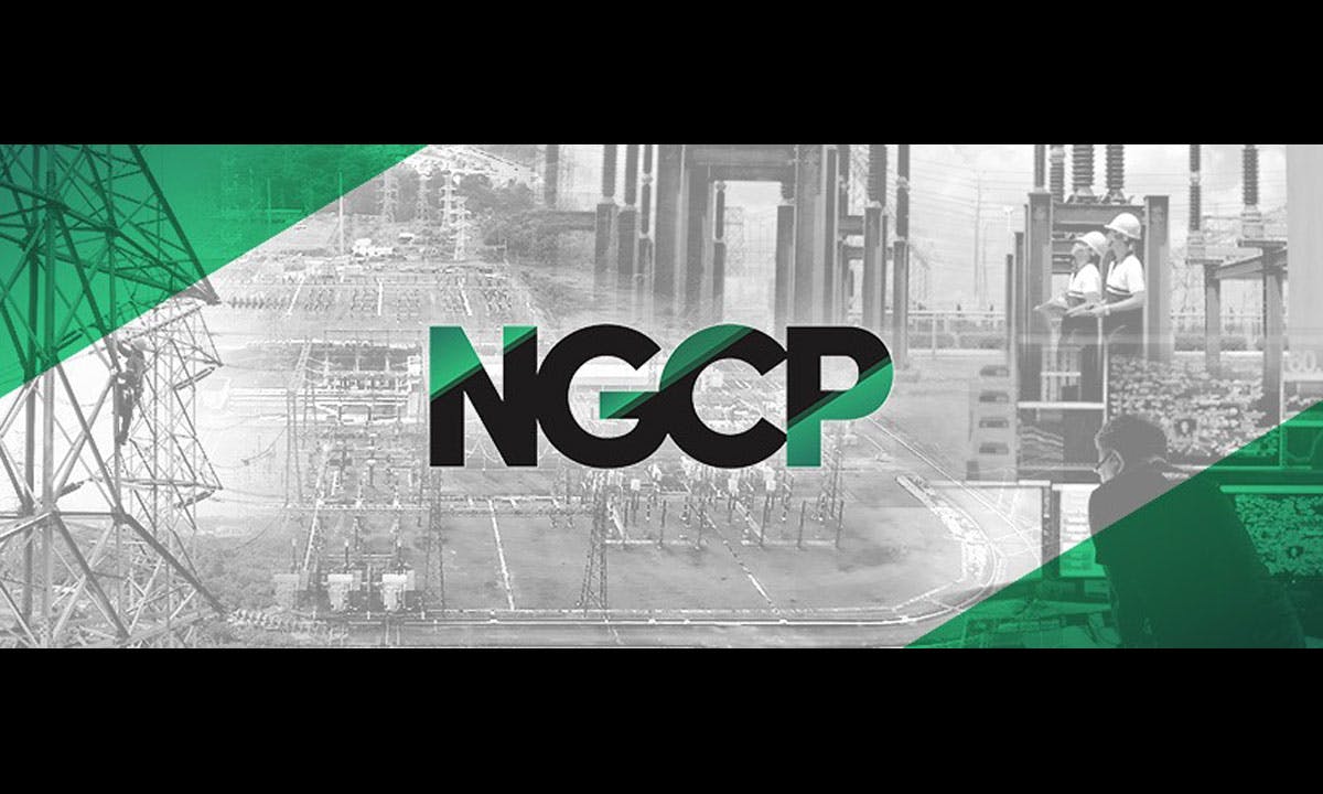 Ngcp Logo