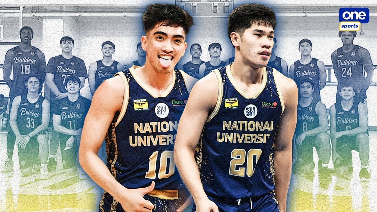 Bark, bite and beat ‘Em: Jolo Manansala, Jake Figueroa bank on National ...