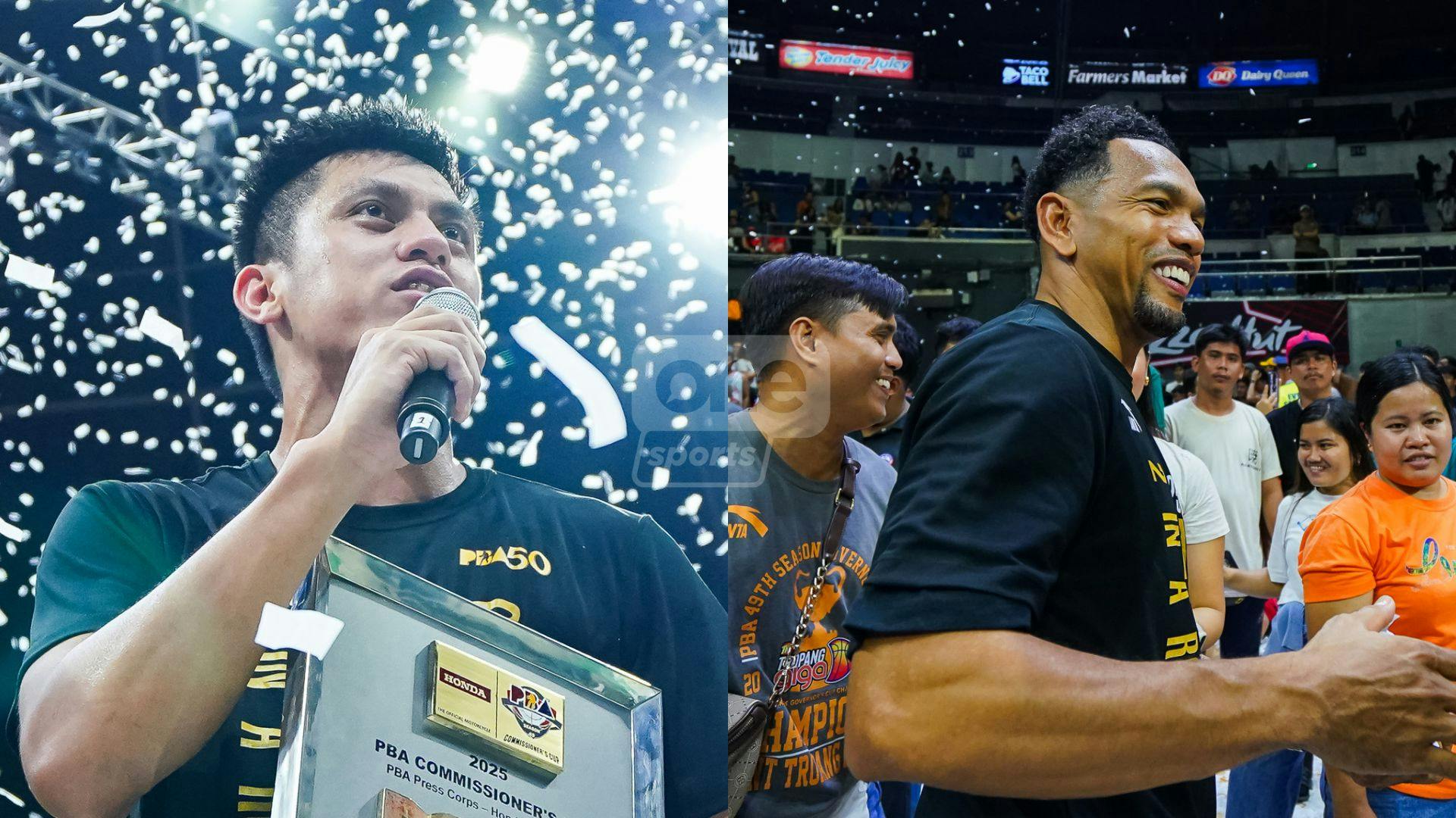 Finals MVP Rey Nambatac honors mentor Castro: 'It was all about Kuya ...