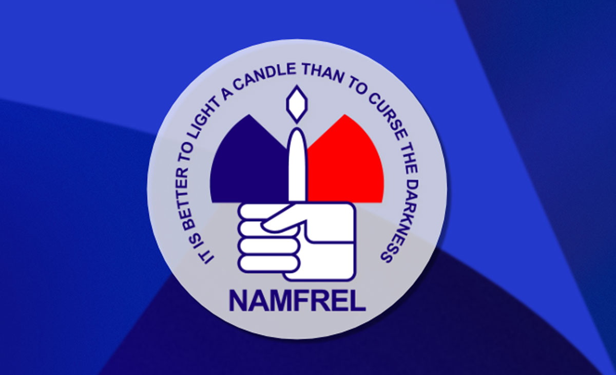 Namfrel Enlists At Least 50,000 Poll Watchers | OneNews.PH