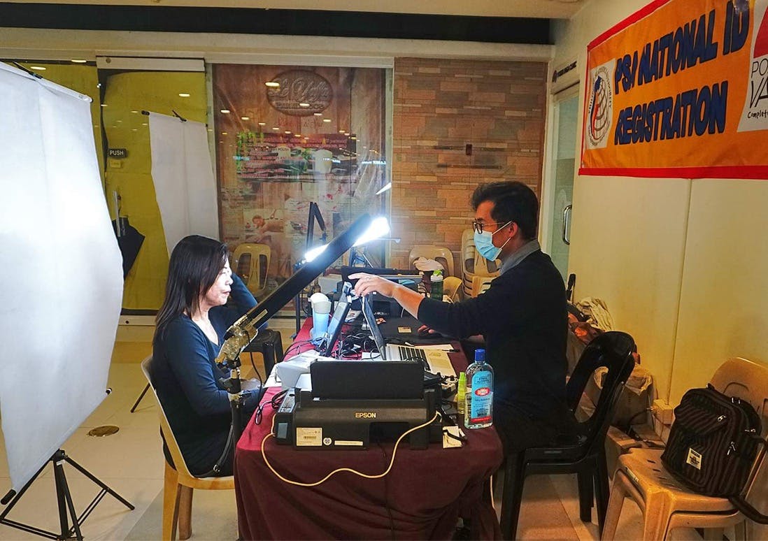 Walk-In Registration For National ID To Be Fully Implemented | OneNews.PH