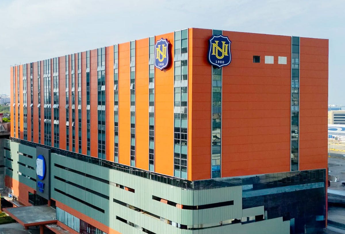 Addressing The Brain Drain: SM Group Brings Higher Education To The ...