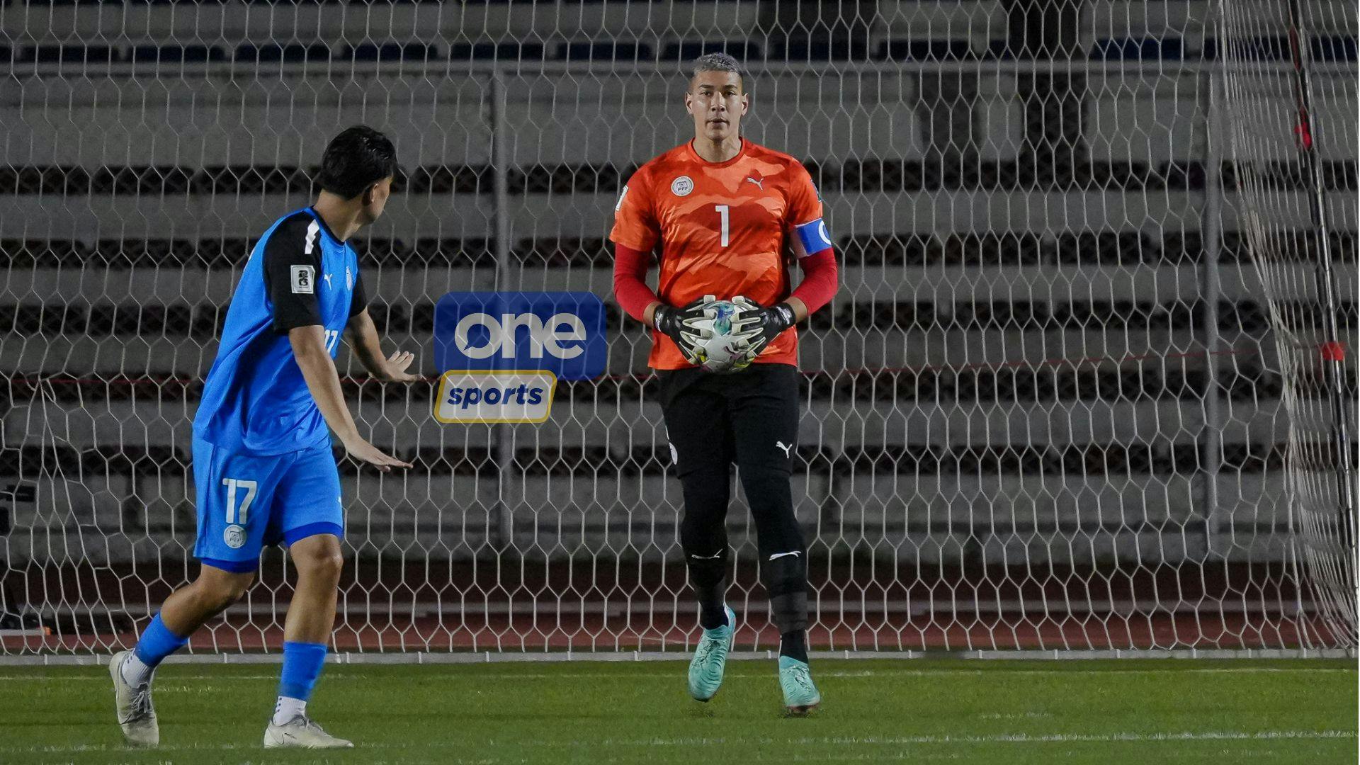 Neil Etheridge says PH men’s football team must move forward from 5-0 ...