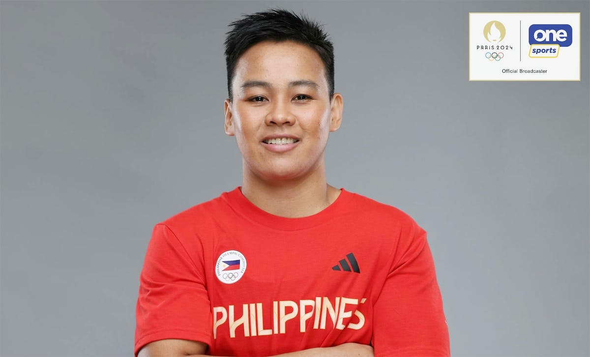 Petecio To Be Promoted A Rank Higher By The PCG | OneNews.PH