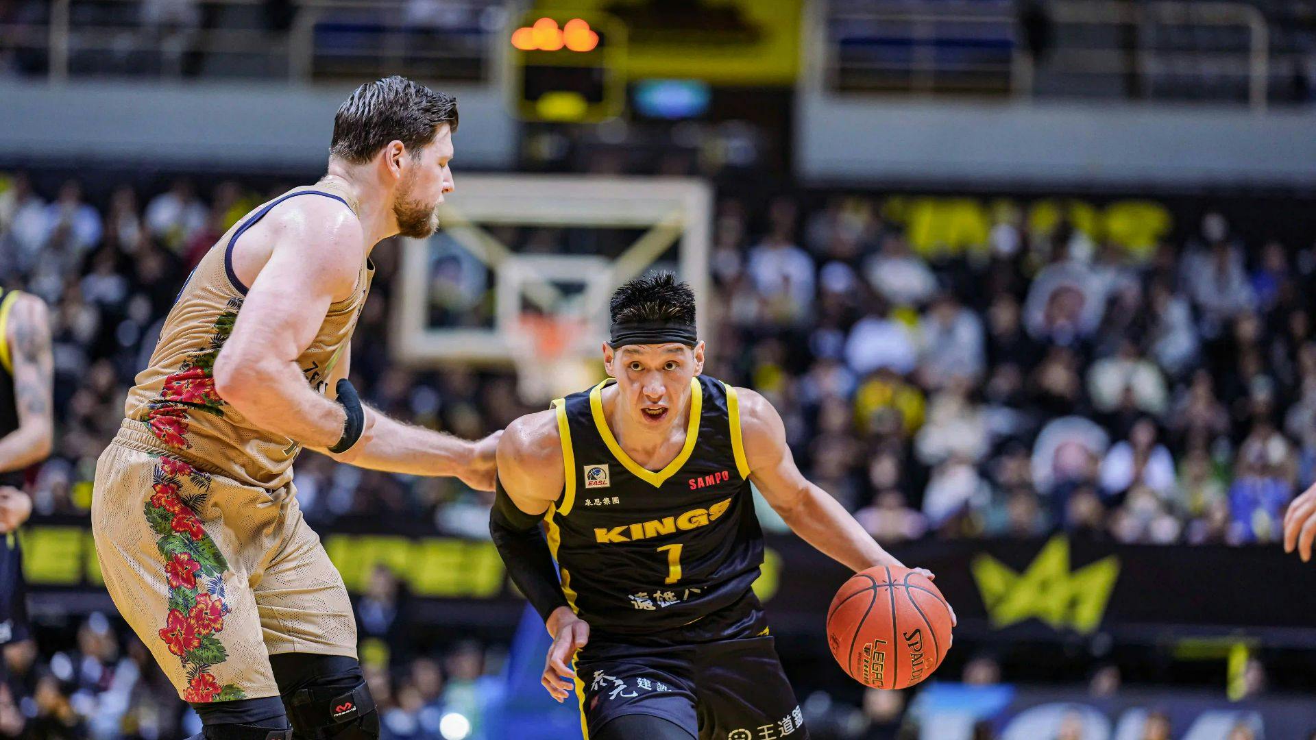 New Taipei Kings, Ryukyu Golden Kings battle for EASL 2025 podium ...