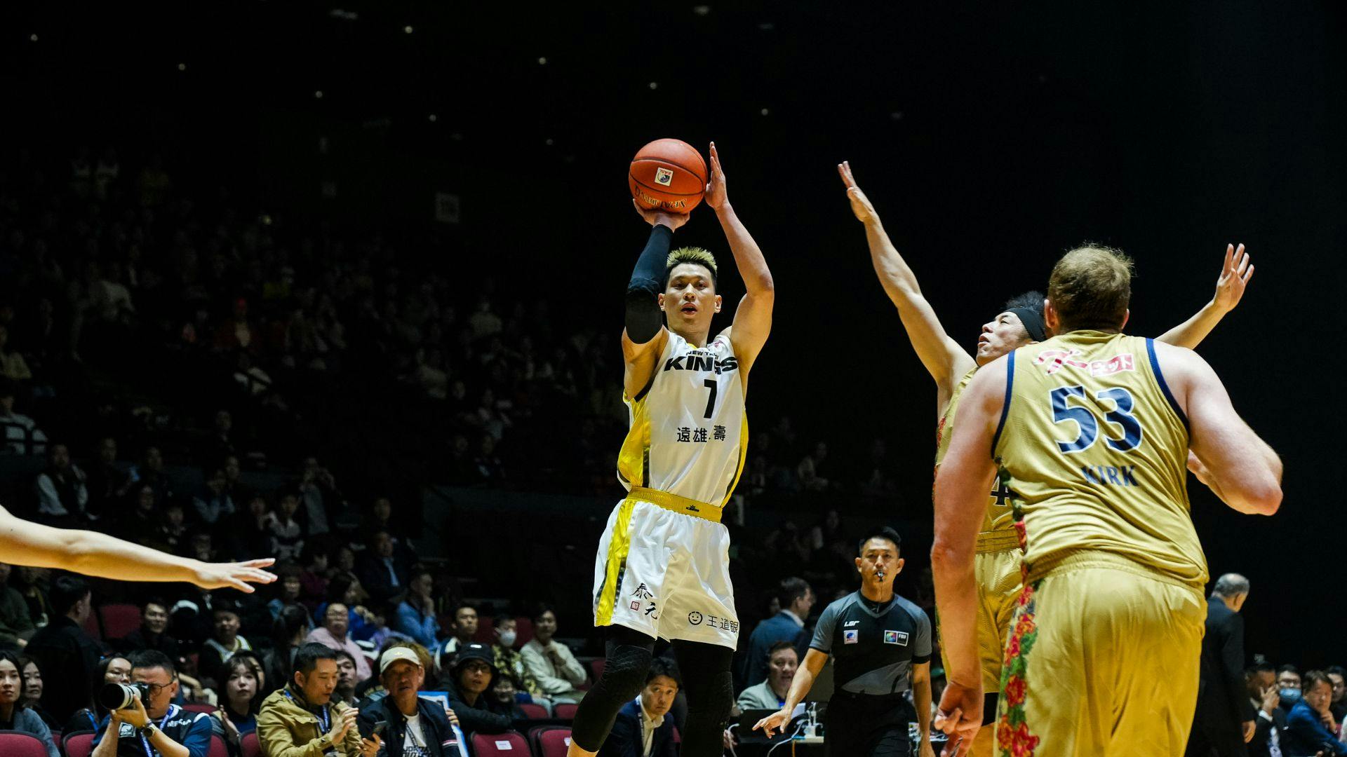 Jeremy Lin anchors New Taipei's comeback to snatch EASL podium from ...