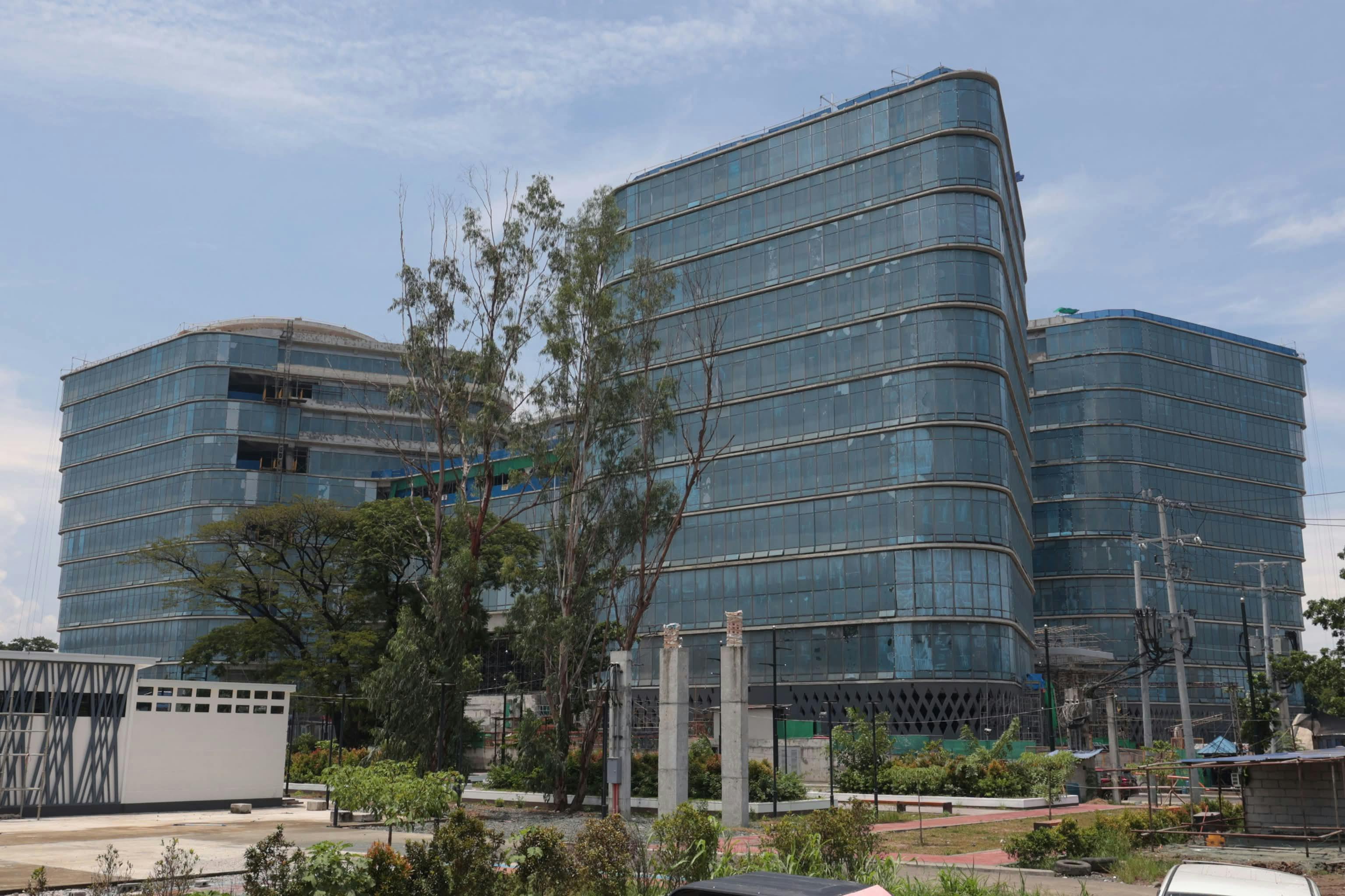 Senate Targets 2027 Move To Taguig | OneNews.PH