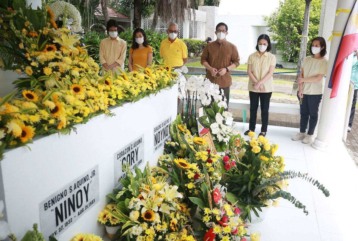 Lagman Recalls Plaza Miranda Bombing, Ninoy Assassination | OneNews.PH