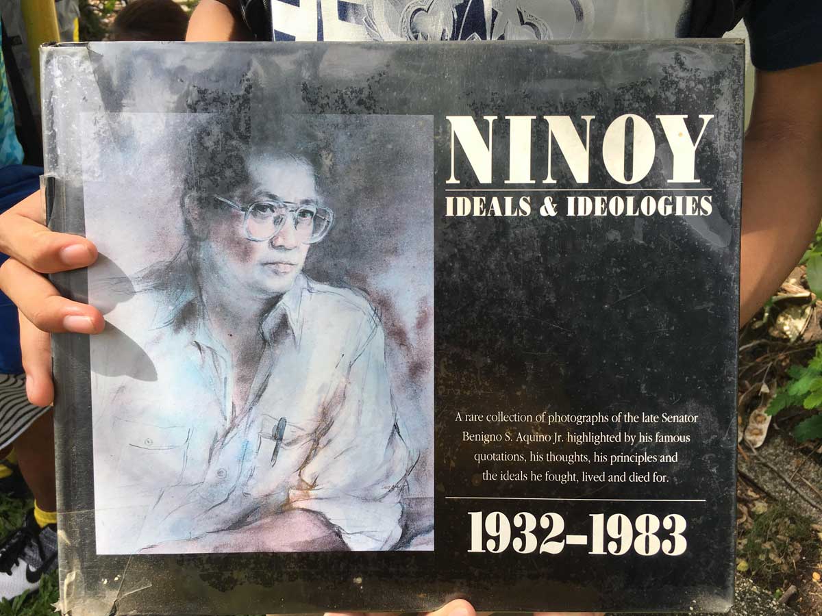 For Kris, It’s Time To Stand Up For The Aquino Legacy | OneNews.PH