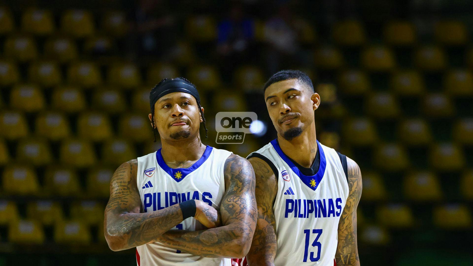 Norman Black, Gilas make most of downtime to solve flat starts before ...