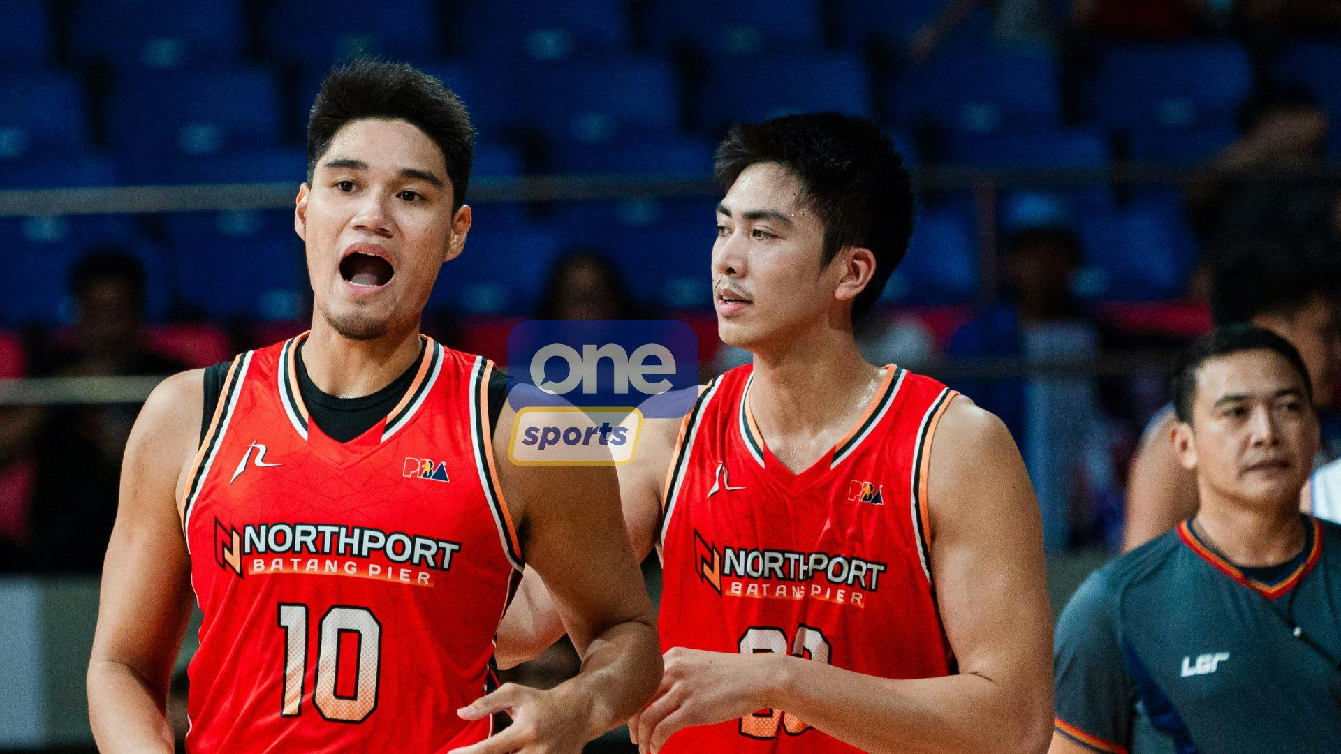 PBA: NorthPort looks to move closer to twice-to-beat advantage in huge ...