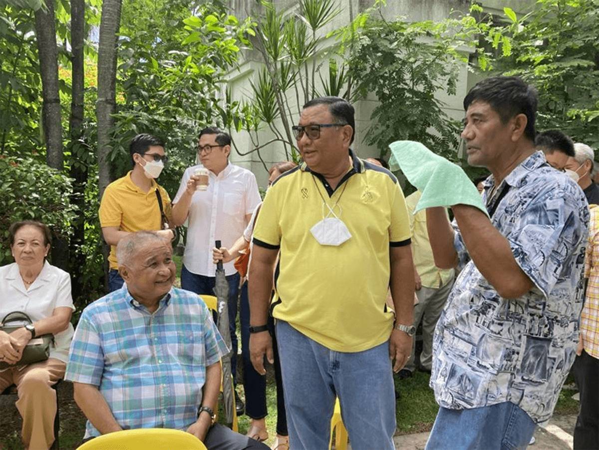 ‘We Aren’t Alone In Missing Tito Noy’ | OneNews.PH