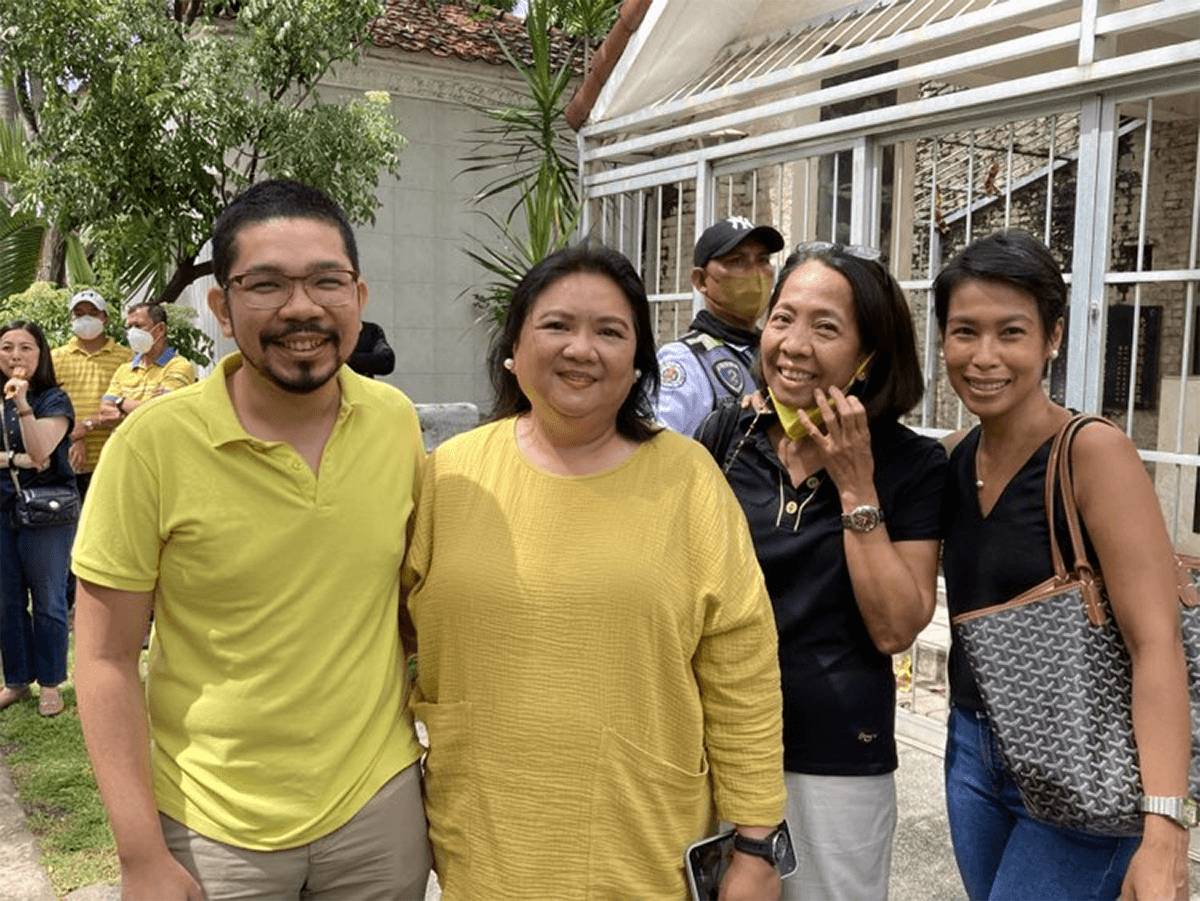 ‘We Aren’t Alone In Missing Tito Noy’ | OneNews.PH