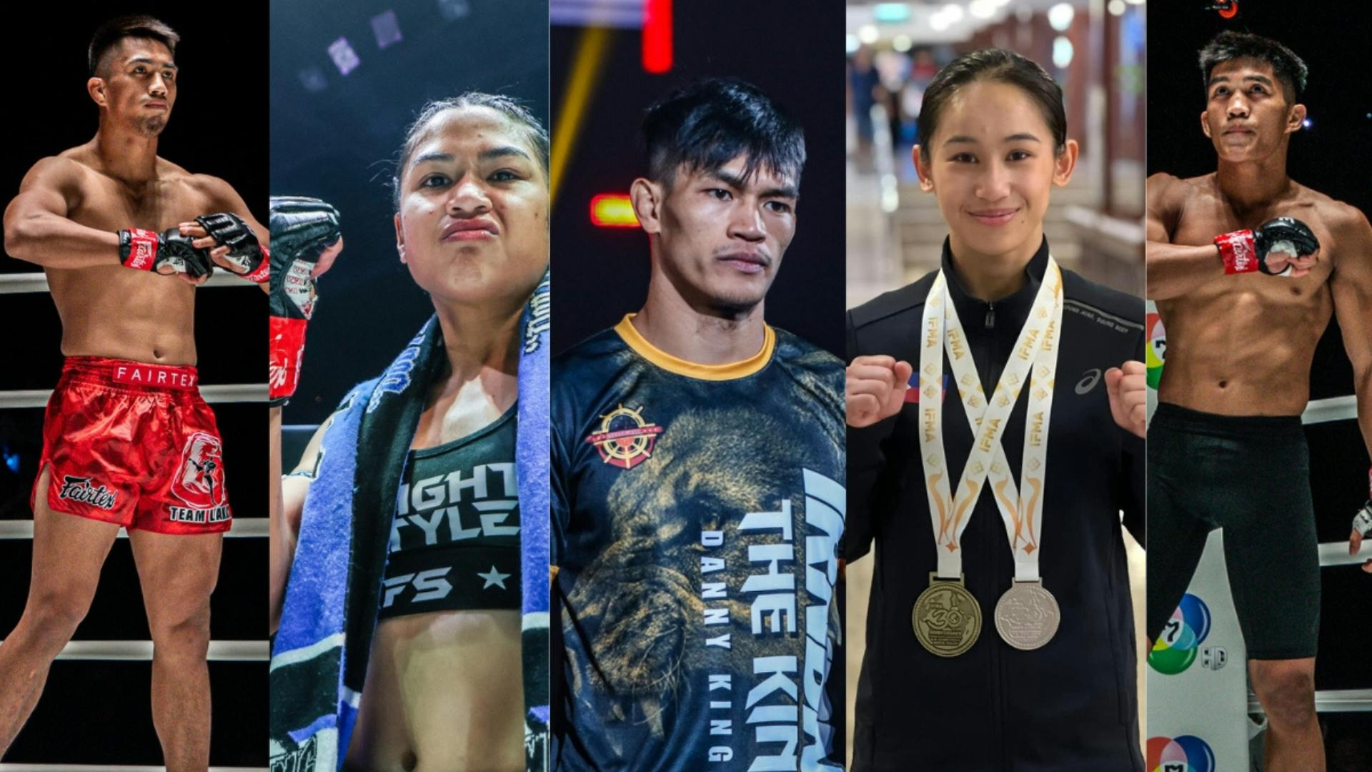 ONE Championship: 4 burning questions ahead of massive weekend for ...