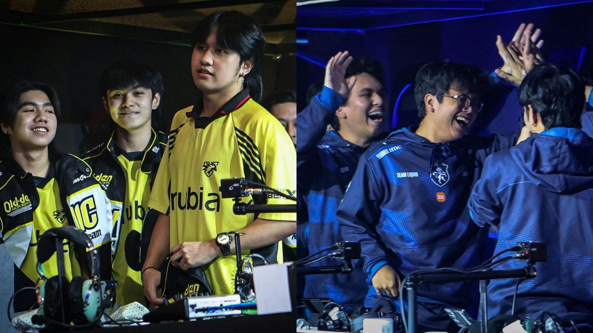 MPL playoffs: ONIC PH, no. 1 Team Liquid PH stay clutch, arrange upper ...