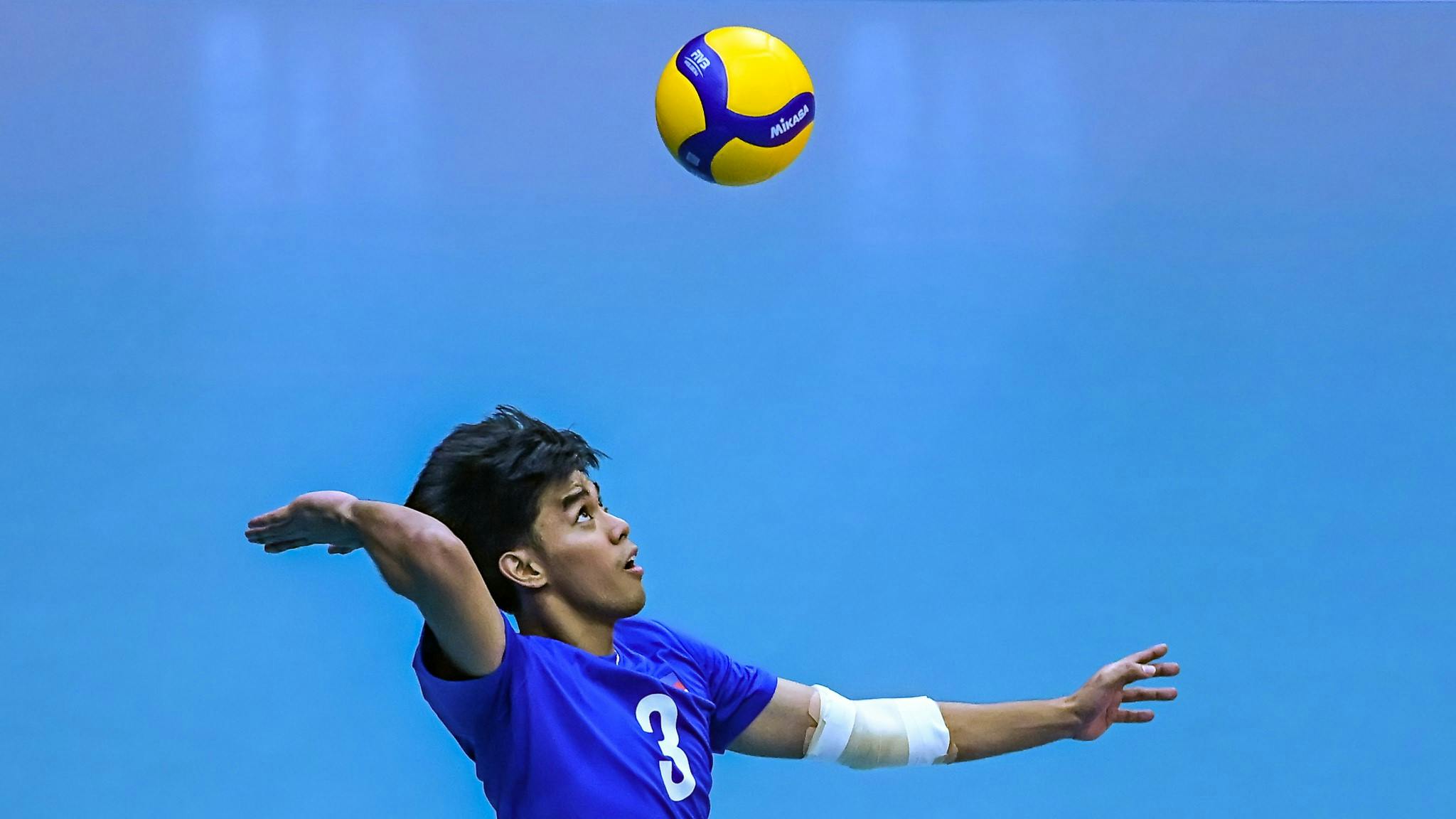 SEA Games: Owa Retamar stresses more work to be done as service woes ...