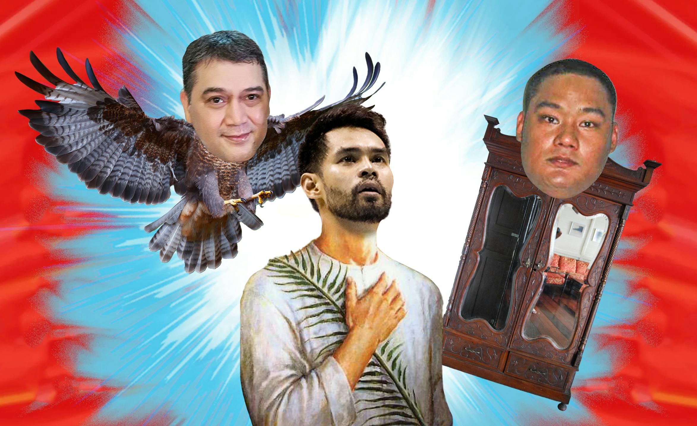 Basta nag-rhyme, puwede na: Odd PBA nicknames that surprisingly worked ...