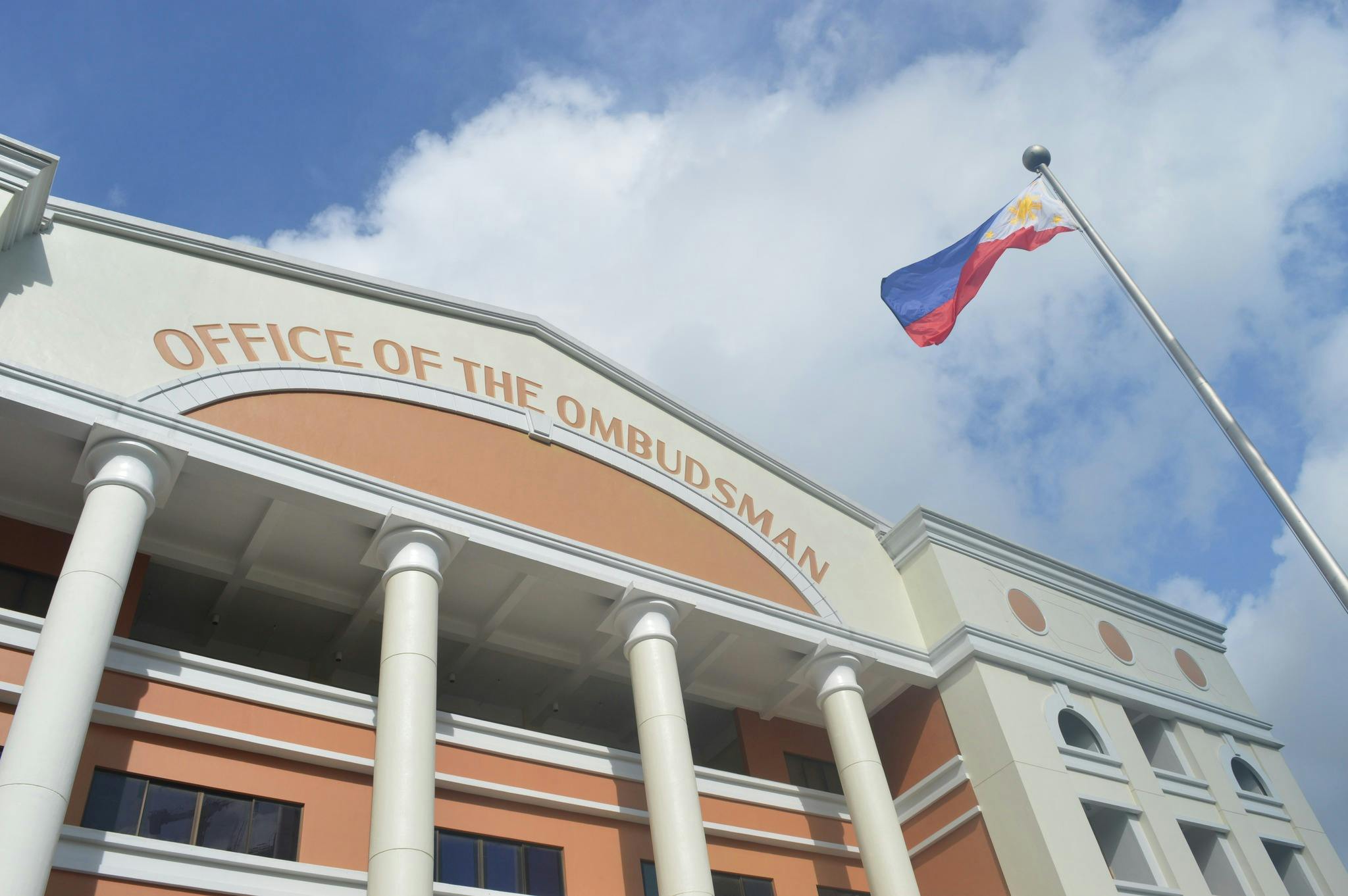 JBC Screening For Ombudsman Begins; Remulla Still On List | OneNews.PH