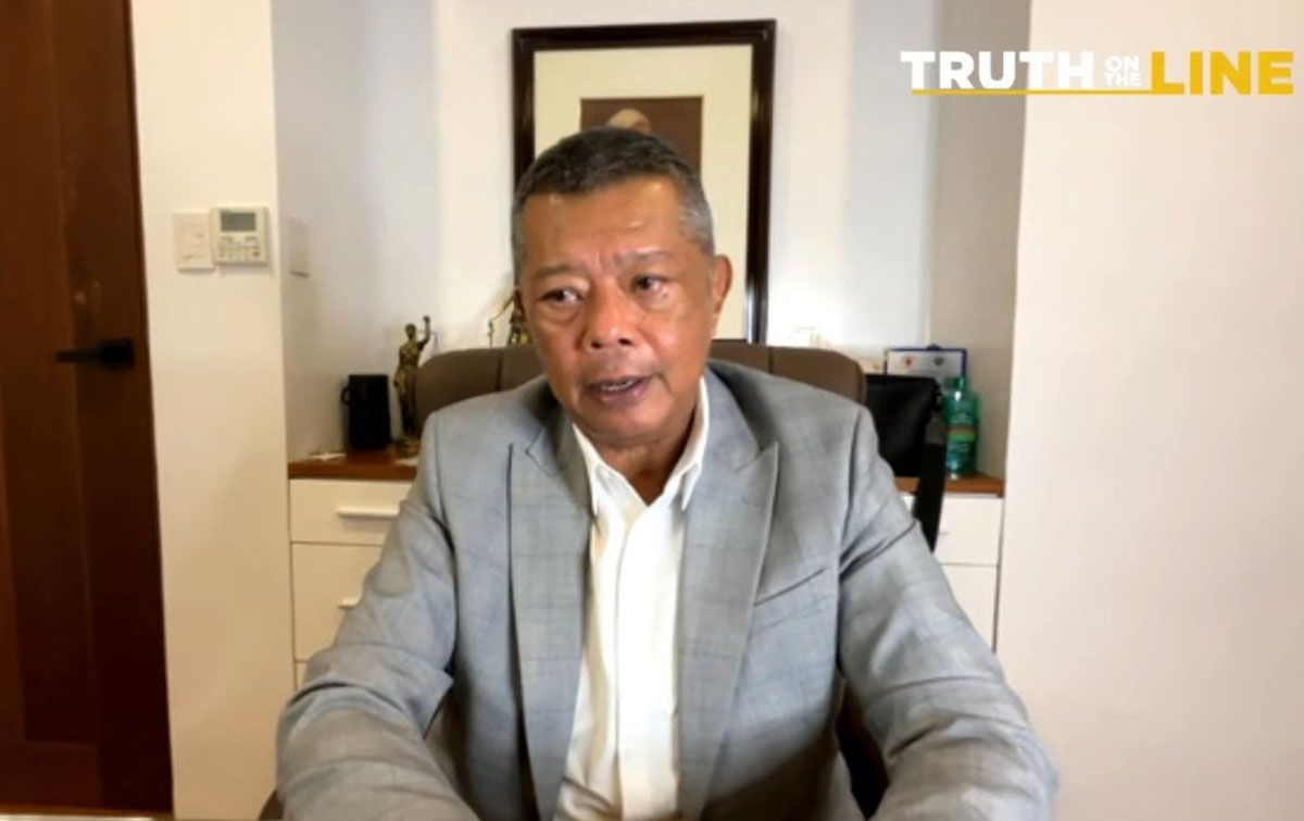 8 Flood Mess Cases Filed In Court Next Month | OneNews.PH