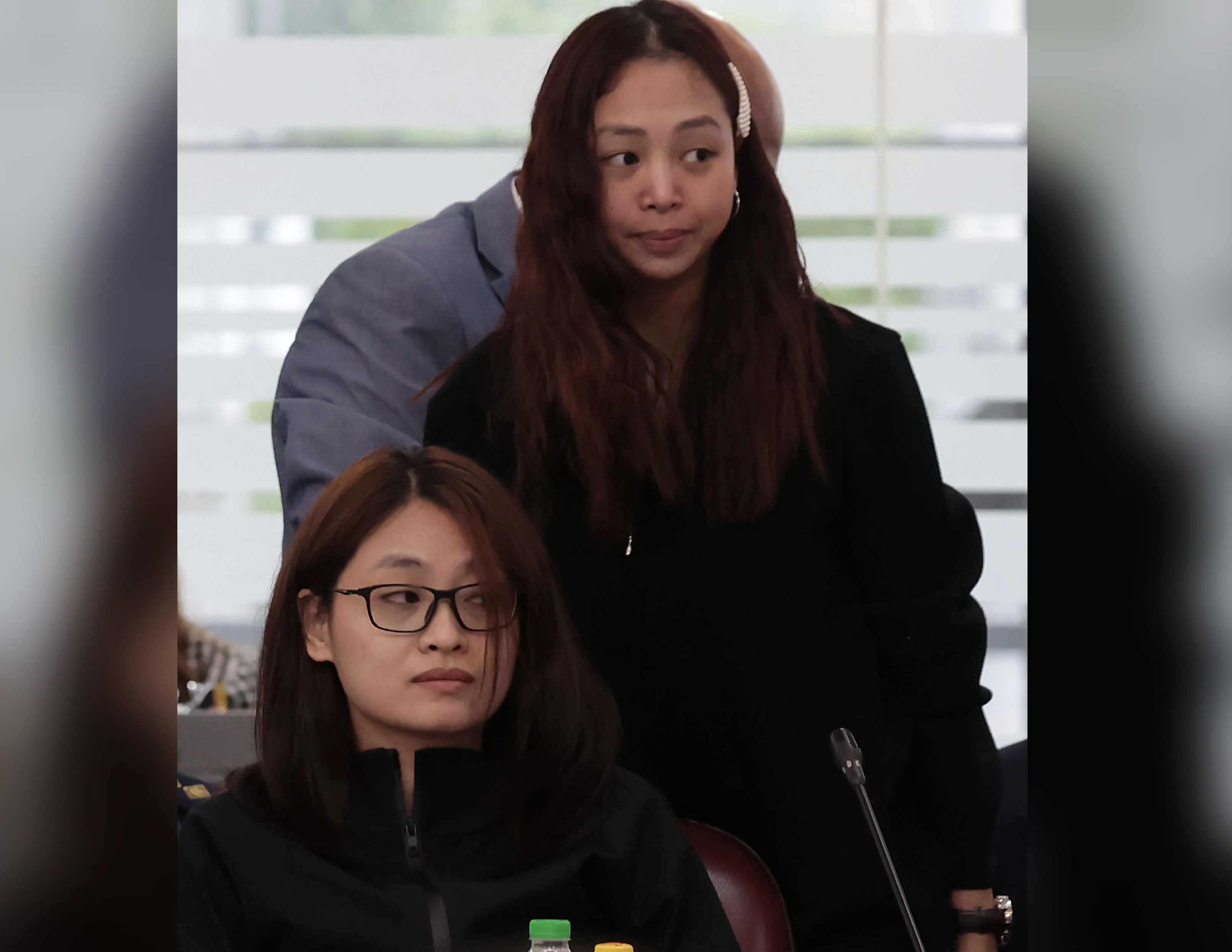 Cassandra Ong Last Tracked In Japan | OneNews.PH