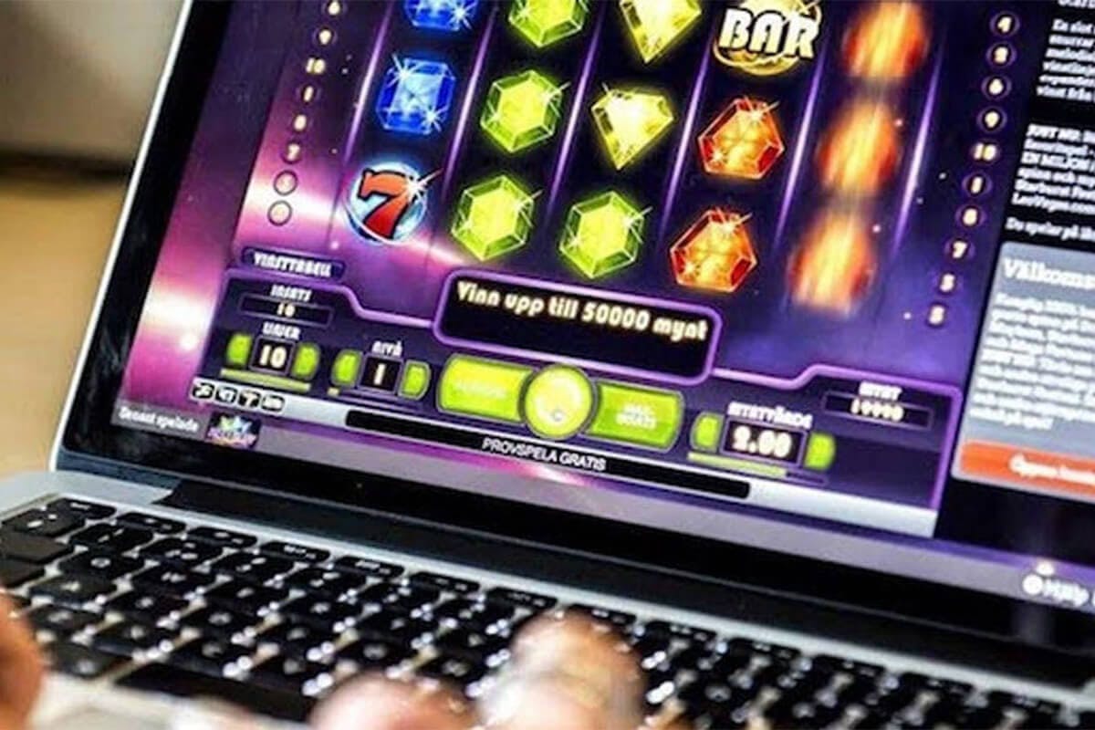 Online Gambling Operators Shifting To Other Platforms; E-Commerce Sites ...