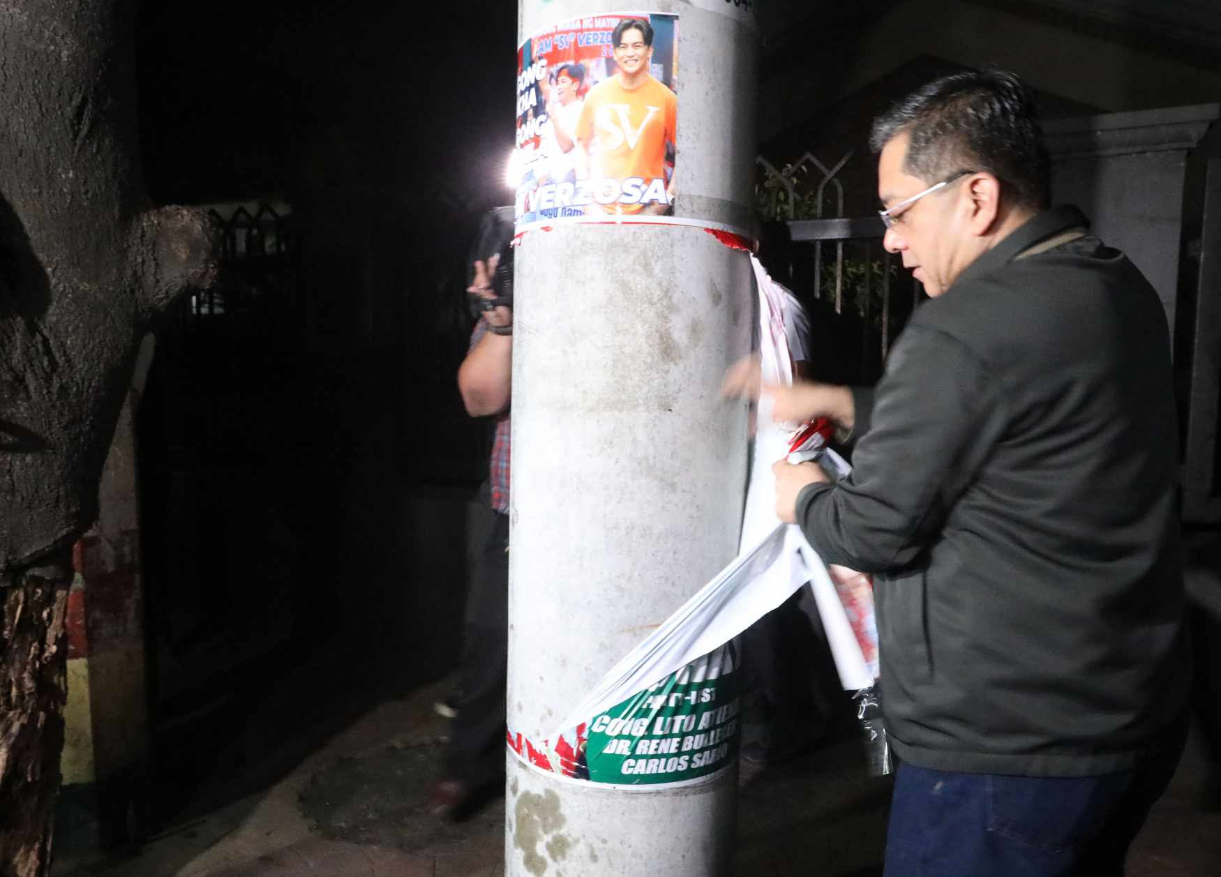 Official Campaign Period Starts Today – Comelec | OneNews.PH