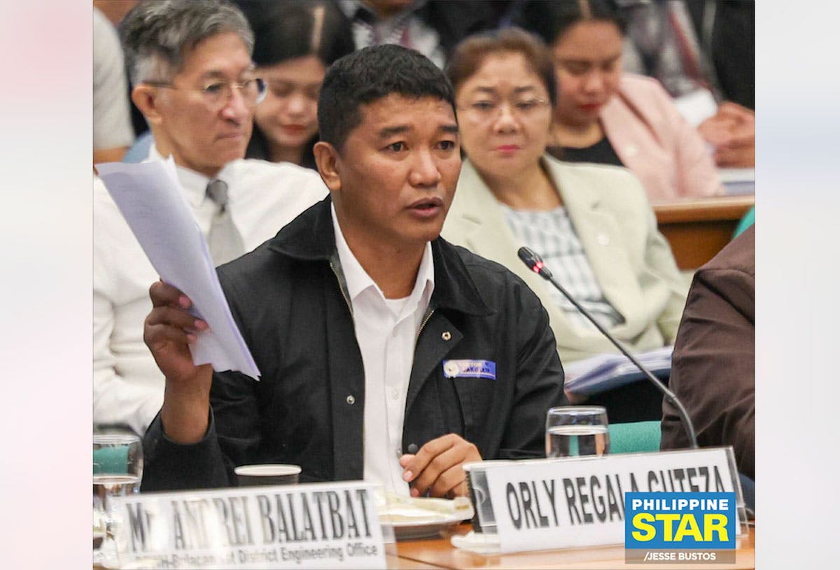 Manila Judge Seeks DOJ Probe On Guteza’s Forged Notarization | OneNews.PH