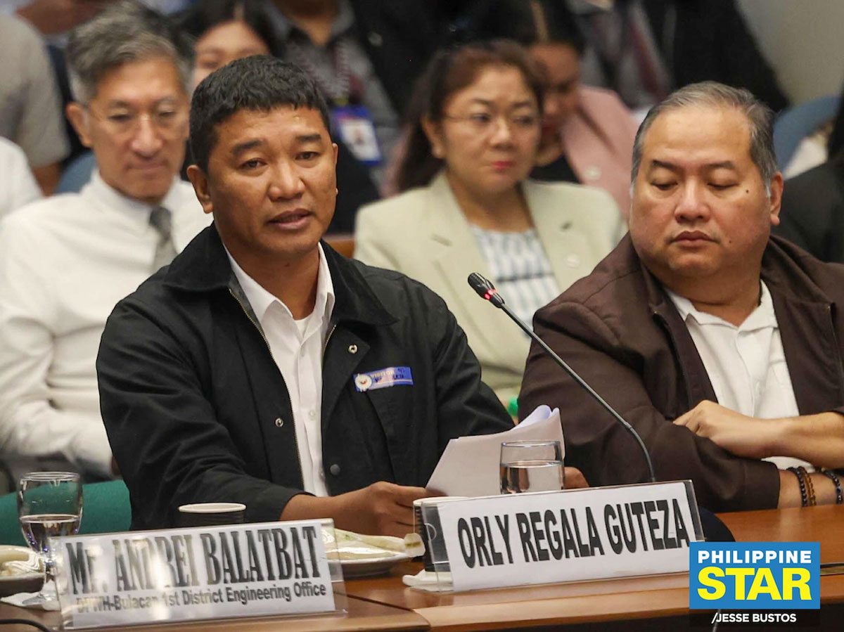 POINT OF VIEW | Wanted: Credible Smoking Gun | OneNews.PH