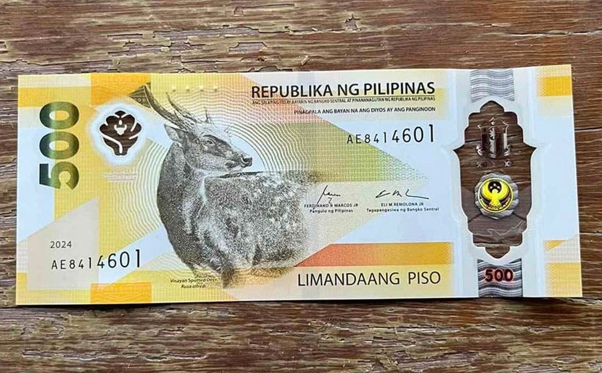 Palace Stands By DTI’s P500 Noche Buena Budget | OneNews.PH