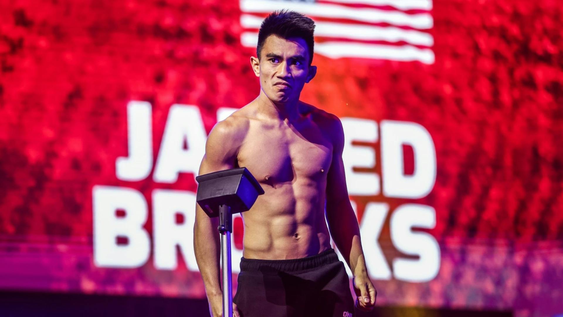 ONE 166: Joshua Pacio reclaims strawweight world title after DQ win vs ...