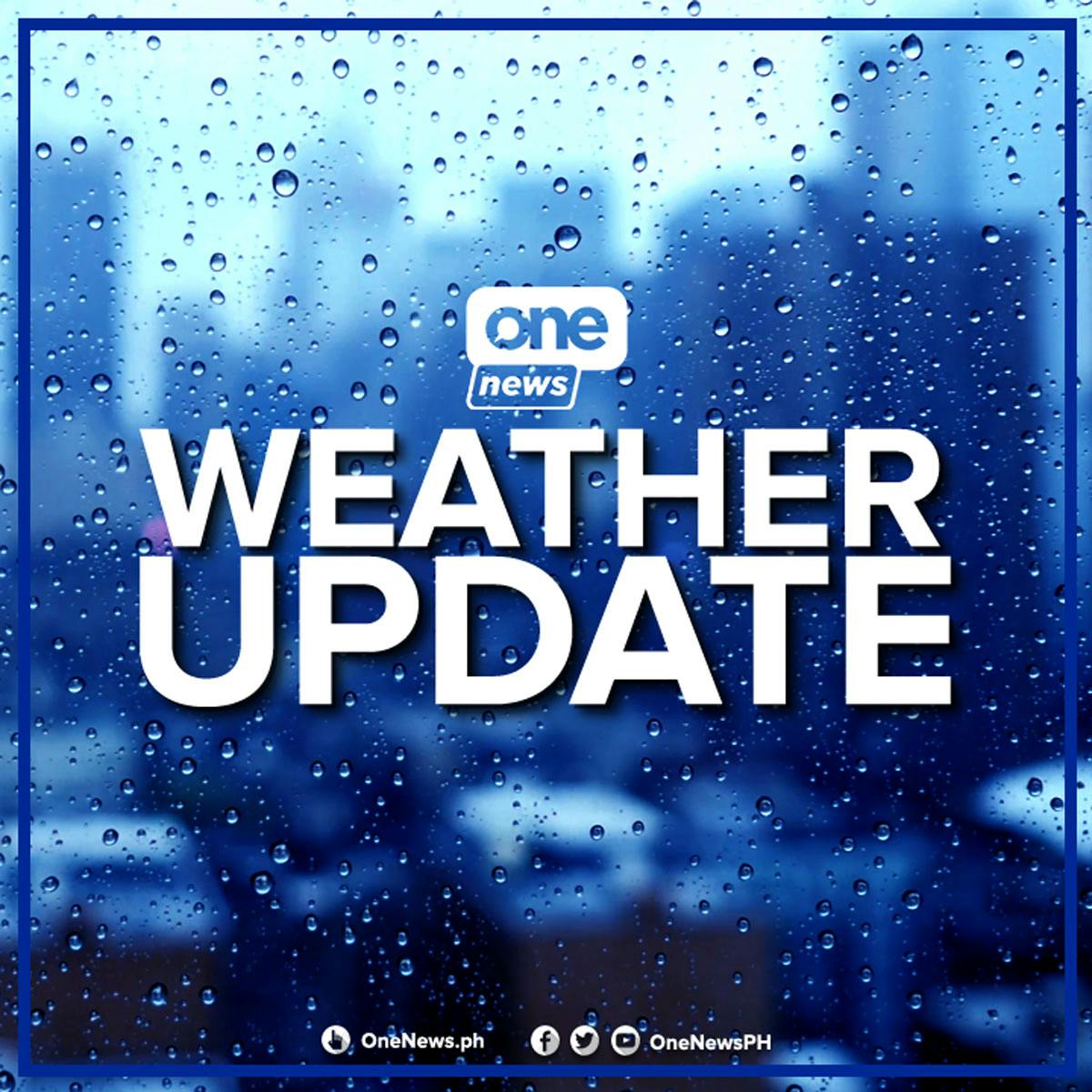 Cyclone To Develop Into Super Typhoon In 24 Hours | OneNews.PH